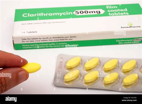 Biaxin Generic