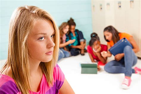 Girl Bullies High School
