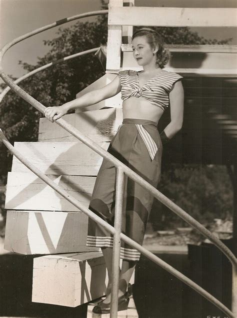Vera Ralston