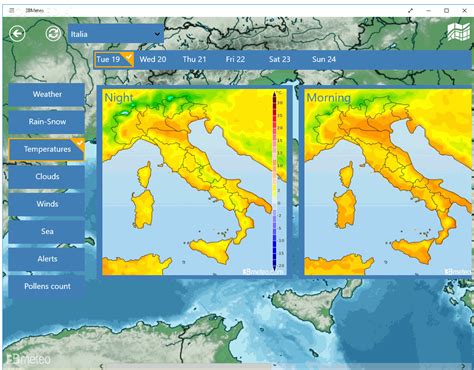3bmeteo Download Softpedia