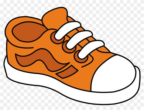 School Clipart Shoe Clip Art Hd Png Download 1870x13402094977