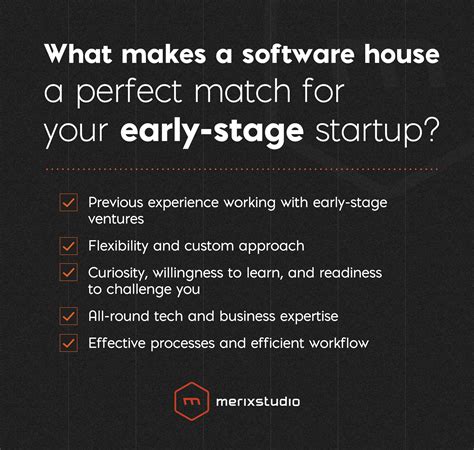Outsourcing Software Development Are Early Stage Startups And Software Houses A Match Made In Heaven