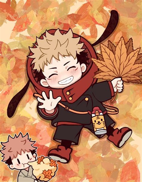 Too On Twitter Anime Chibi Đang Yêu