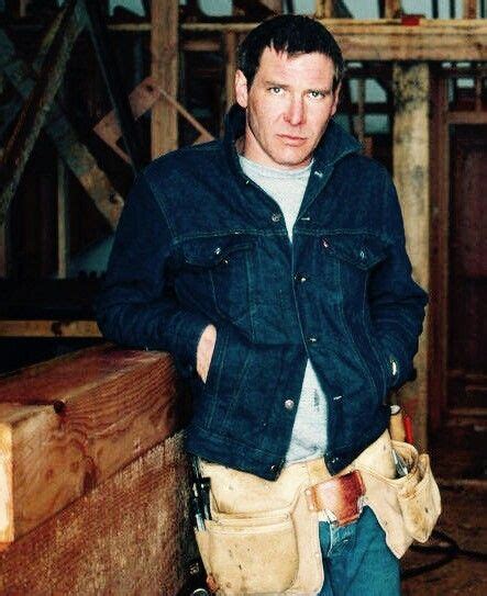 Pin De Lil Brownie En Star Wars Harrison Ford Ford Heroe