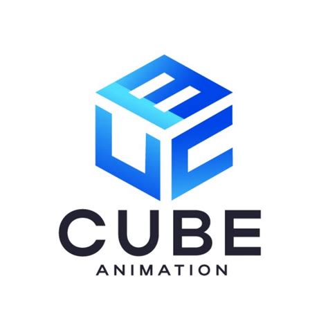 Cube Animation Youtube