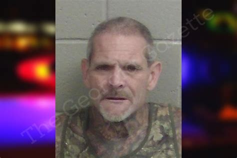 James Liles — Wayne County Jail Bookings