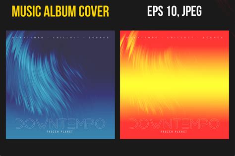 Lounge Music Album Covers