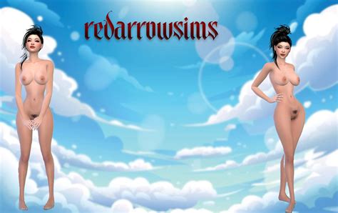 Tameka Avile More Inside The Sims 4 Sims Loverslab