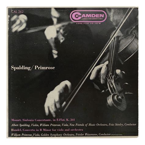 Camden — Midcenturyclassical