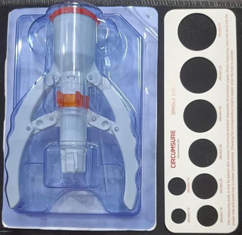 Disposable Circumcision Stapler Adult At ₹ 5149piece In Kolkata Id