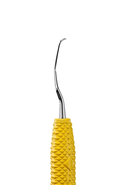 Pdt Amazing Gracey™ 11 12 Extended Reach Micro Mini Kürette