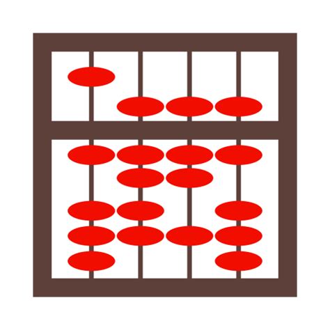 🧮 Abacus On Toss Face 토스페이스 1 5