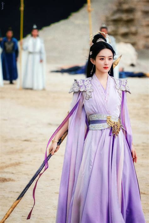 与凤行 高清图片，堆糖，美图壁纸兴趣社区