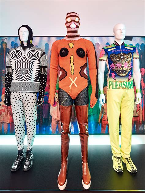 Vitra Design Museum Showcases Clubbing Culture In Night Fever Exhibition