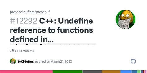 C Undefine Reference To Functions Defined In `absllts20230125` · Issue 12292