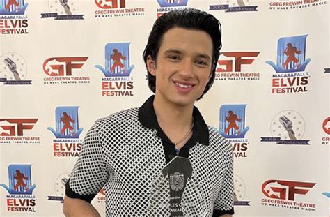 Ultimate Elvis® Tribute Artist™ Contest Niagara Falls Elvis Festival