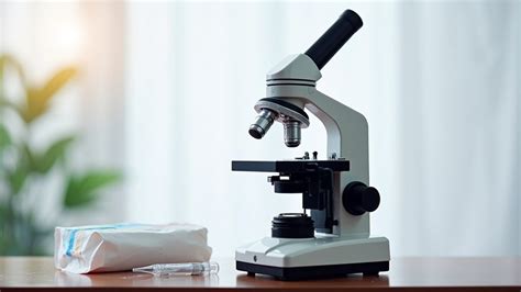 5 Pro Tips Keep Your Microscope Illumination Pristine