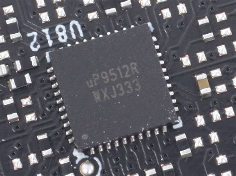 Msi Geforce Rtx 4080 Super Expert Review Circuit Board Analysis Techpowerup