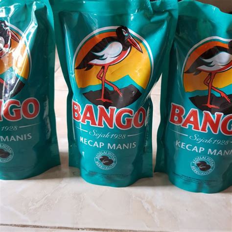 Bango Soy Sauce 550ml Shopee Philippines