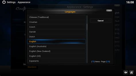 Kodi Apk For Android Download