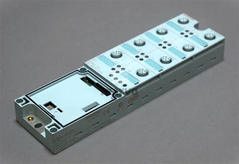 Buy 6es7141 3bf00 0xa0 At Marvo Fast Shipping Reduced Downtime