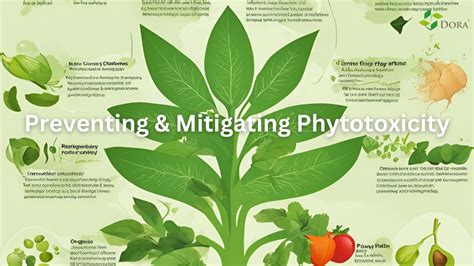 Phytotoxicity Definitions Causes Symptoms And Solutions Dora Agri Tech