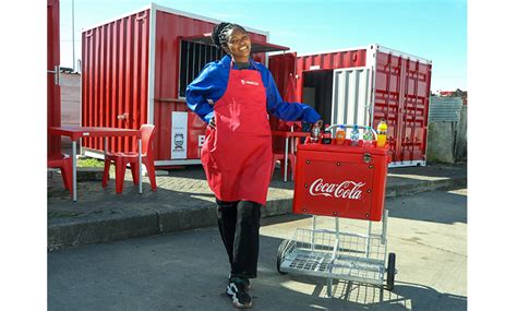Ccbsa Drives Economic Growth And Youth Empowerment Across South Africa