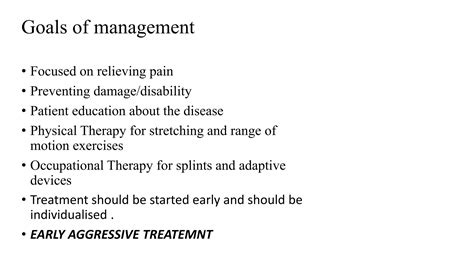 Rheumatoid Arthritis With Dmards Classificationpptx