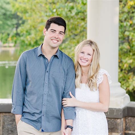 Kerry Heneghan Andrew Pointer Wedding T Registry Crate And Barrel