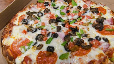 Best Pizza To Try In Sioux Falls South Dakota Ranked