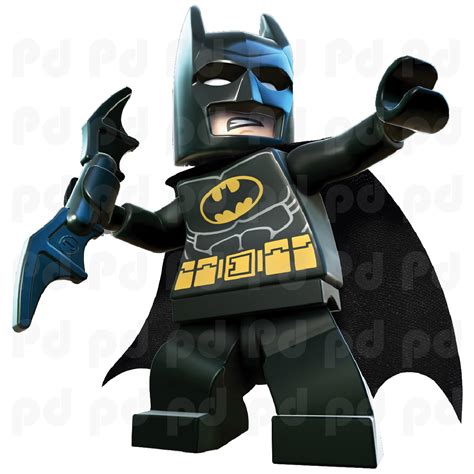 Lego Batman Wall Decal At Donald Shields Blog