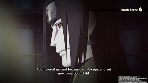 Orochimaru Quotes The Orochimaru Theory Naruto Amino
