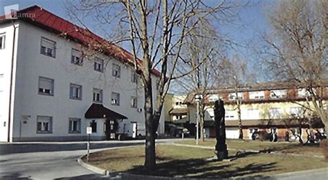 Zavod Za Revmatične In Srčne Rekonvalescente Za Mladino Dr Marko Gerbec«