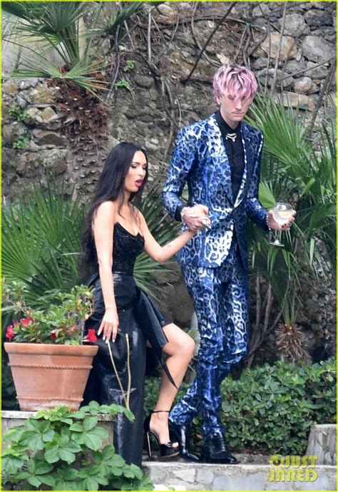 Megan Fox Wedding Dress