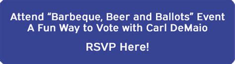 Orange County Voting Guide Bin Black Information Network