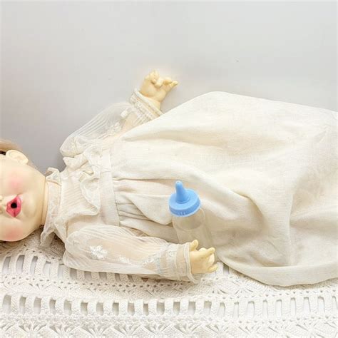 Tiny Tears Doll Etsy