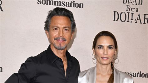 Heres What Benjamin Bratt Has Been Up To Since Leaving Law And Order