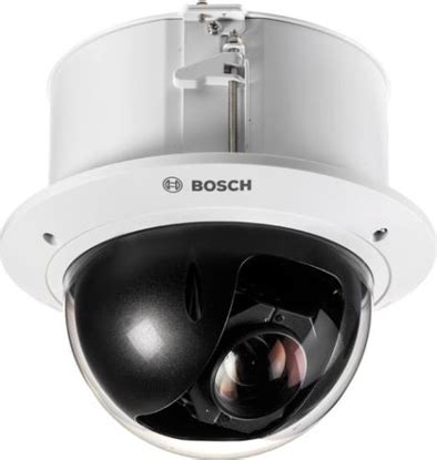 Ness Corporation Bosch