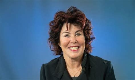 Ruby Wax Age What Age Is Ruby Wax Celebrity News Showbiz And Tv Uk