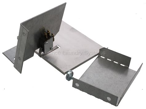Unimac 70270901p Dryer Kit Air Flow Switch Pkg Commercial Unimac
