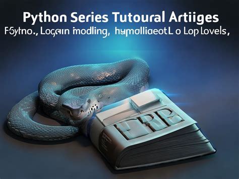 Python日志揭秘：logging模块与级别应用指南 Dawoai