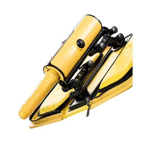 Sex Machines South Africa Powerful Pleasure Devices Xanadu Adult Shop