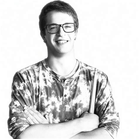 August Stone Musician In Oak Park Ca