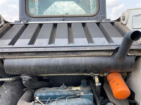 7100840 Bobcat 753 Exhaust For Sale