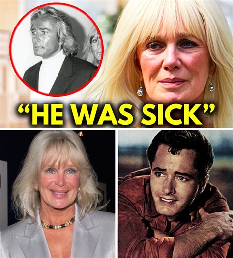 Action At 81 Linda Evans Finally Opens Up About Her Marital