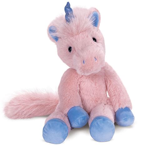 15 In Buddy Unicorn Vermont Teddy Bear