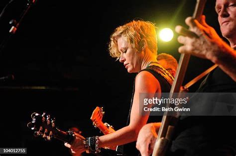 1358 Shelby Lynn Photos And High Res Pictures Getty Images