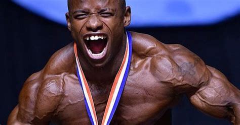 Una Pirueta Le Cuesta La Vida A Un Fisicoculturista