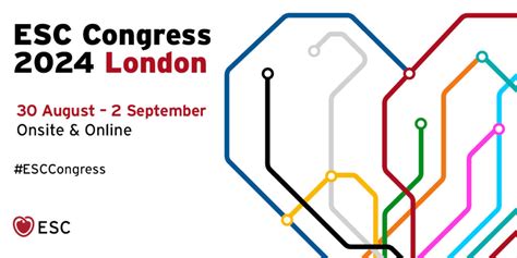 European Society Of Cardiology Congress 2024 Eannews