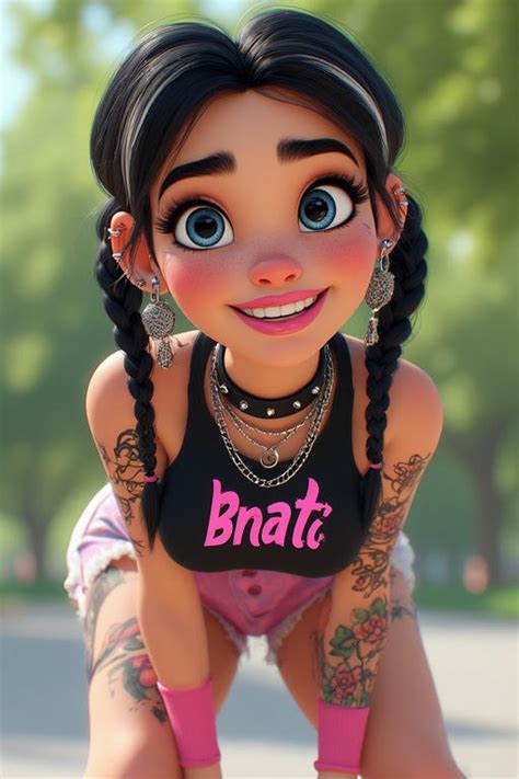Brat By Kalpixie On Deviantart